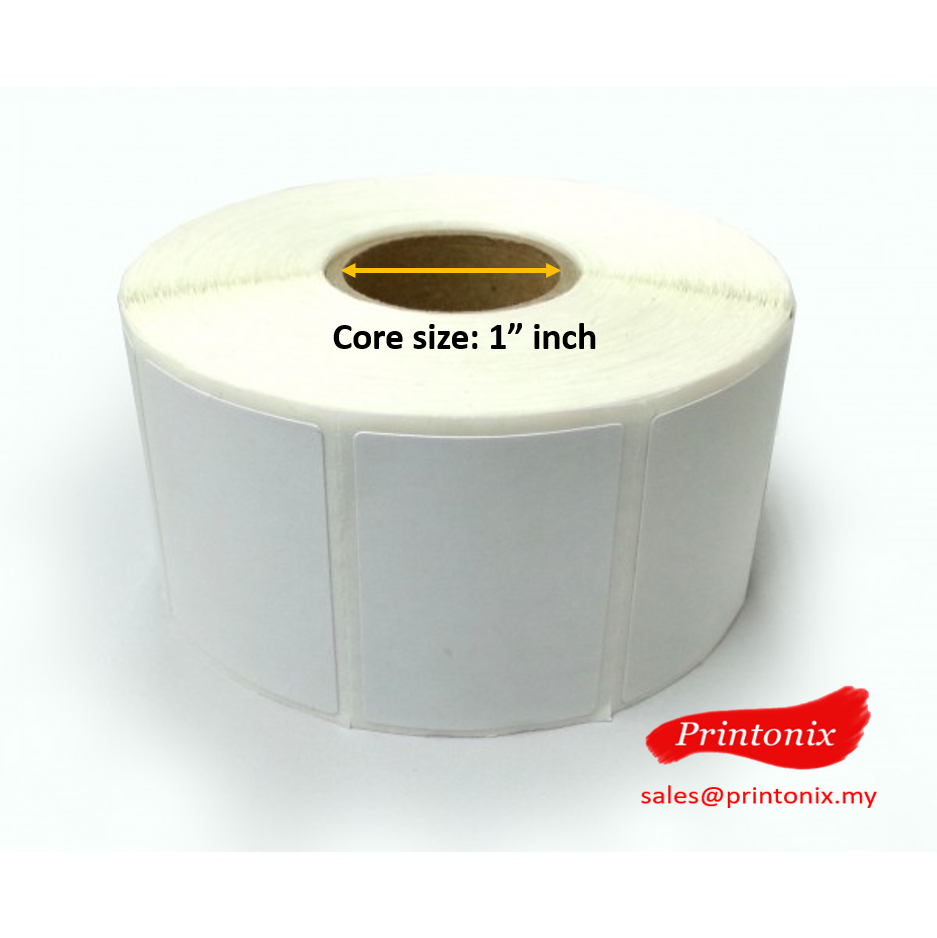 Printonix - Office Supplies Johor Bahru (JB) :: Barcode Consumable ...